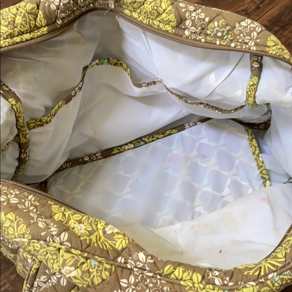 Vera Bradley | Bags | Vera Bradley Diaper Bag | Poshmark